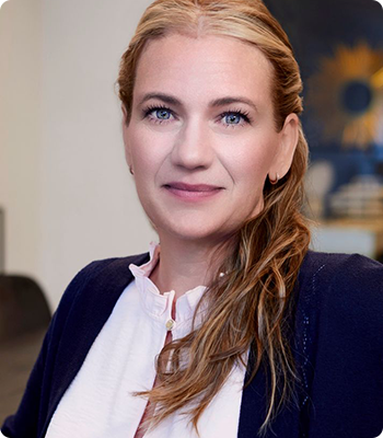 Shawna Cummins | Carol Foderick